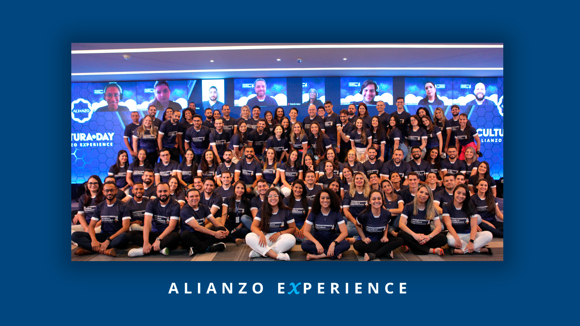 Alianzo Experience 2022 - Alianzo