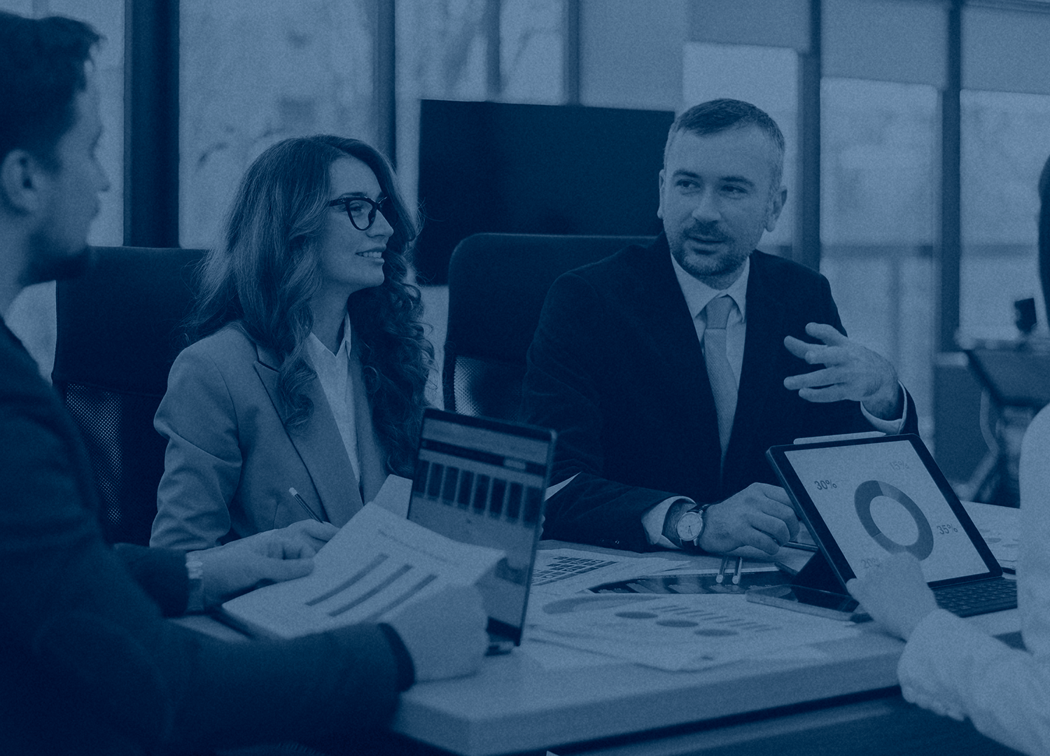 IFRS 18: conheça nova norma contábil internacional